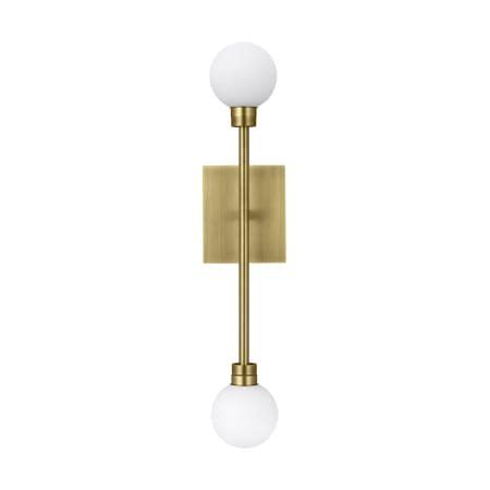 Tech Lighting 700WSMRA LED9 Led Wall Sconce Tech Lighting Sconces