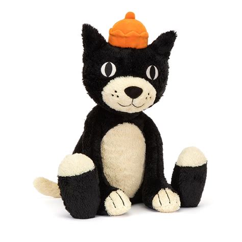 Jellycat Jack Official Jellycat