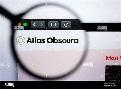 Atlas Obscura Official Website Atlas Obscura Interactive Map Fmux