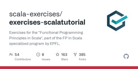 exercises scalatutorial src test scala scalatutorial sections
