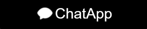 github andytrias chatapp firs version of chatapp