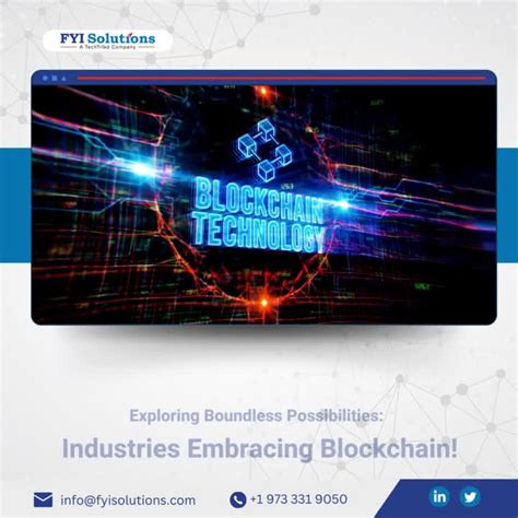 [video] Fyi Solutions On Linkedin Blockchaintechnology Digitaltransformation Securetransactions…