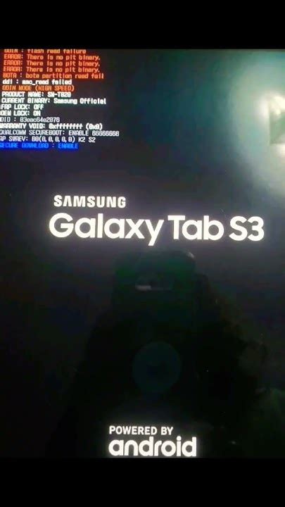 Worst Android Errors Youtube