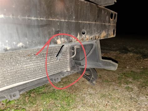 Air Temperature Sensor Connector Location Needed I Just Bought A