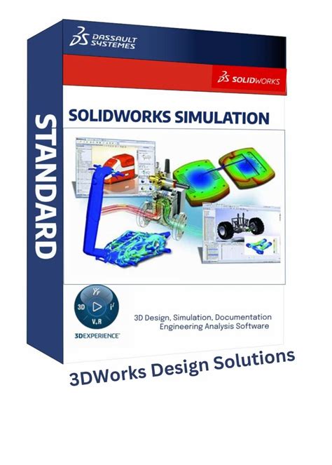 SolidWorks Simulation Standard Software At 395000 Month In Ludhiana ID 2851863755473