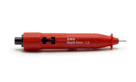 Ems Core Sampling Tool Core Sample Equipment Ems
