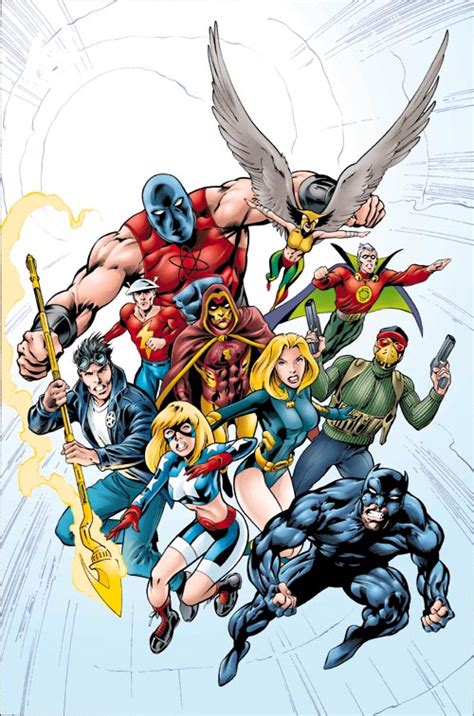 Image Jsa Vol 1 2 Textless Dc Database Fandom Powered By Wikia