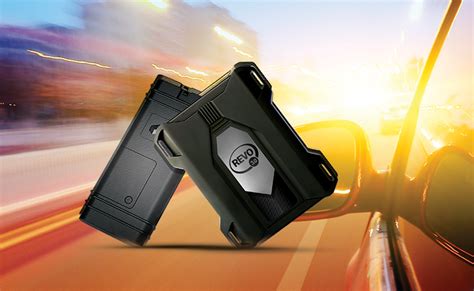Advanced Gps Trackers Asset Protection Advantage Gps