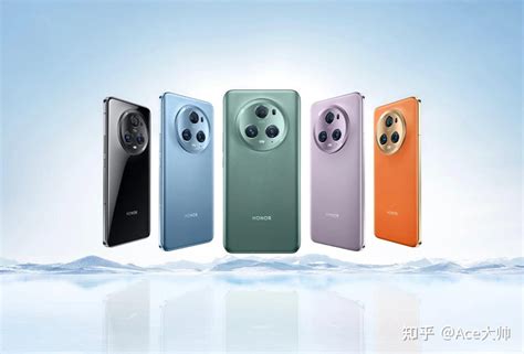 上市超4个月，荣耀magic5直降530元，值得入手吗？ 知乎