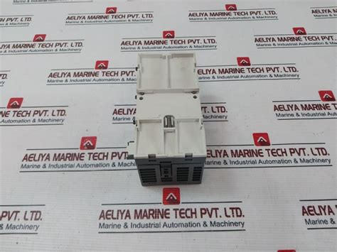 abb ax521 d2 analog input output module aeliya marine