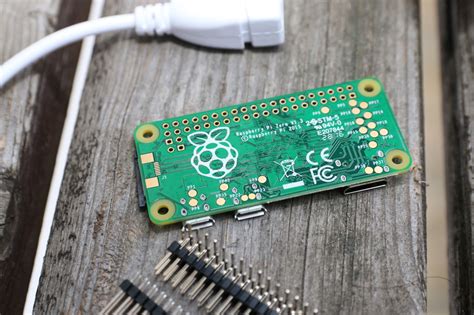 Raspberry Pi Zero Kits Von Buyzerode Zu Gewinnen Linux Und Ich
