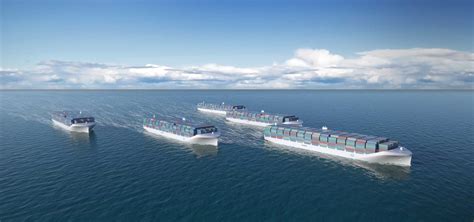 Autonomous Ships Market Ready To Fly On High Growth Trends