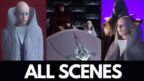 Sly Moore All Scenes 2 3 Youtube