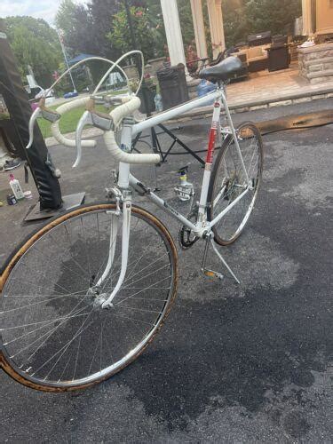 Vintage Gitane Road Bike 4558390894