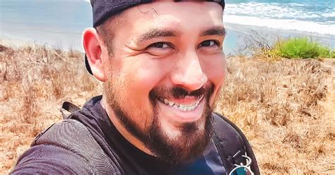 Barrier Breakers With Animation Alum Marlon Rivas The Los Angeles