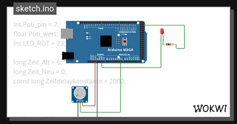Millis Wokwi Esp32 Stm32 Arduino Simulator