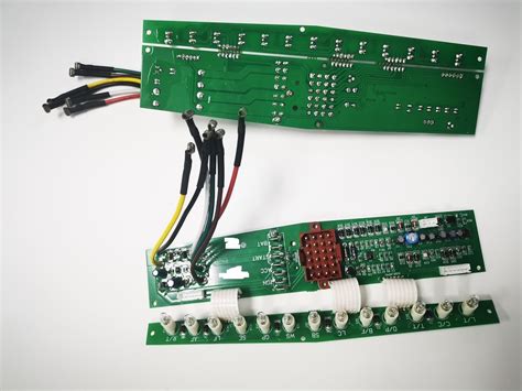 Custom SMT Charging Module PCBA And Circuit Board Printed PCB Assembly PCB Assembly And PCBA