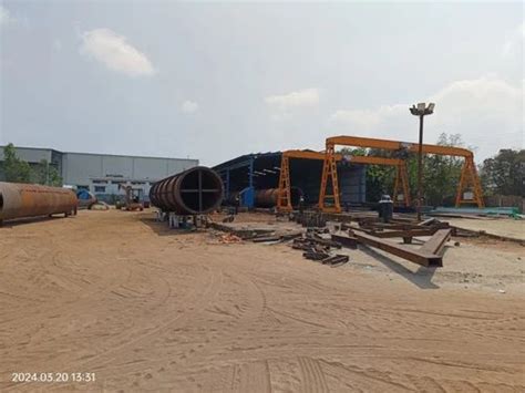 Modular Pre Engineering Building Fabrication In Kancheepuram Id 2853672799133