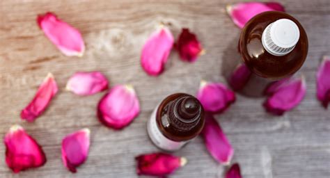 Oils which can improve your life - Healthy Vix