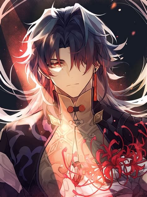 Blade Honkai Star Rail Image By Seofim 3865207 Zerochan Anime