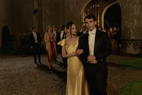 'My Oxford Year' Movie Release Date, Cast and More News on Sofia Carson, Corey Mylchreest Romance