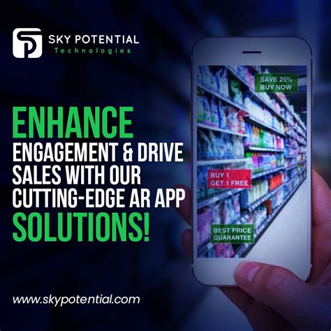 Sky Potential Us On Linkedin Artificialintelligence Arapps Artech Artechnology