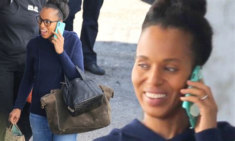 Kerry Washington No Makeup Celeb Without Makeup Kerry Washington No Makeup Celeb Without Makeup