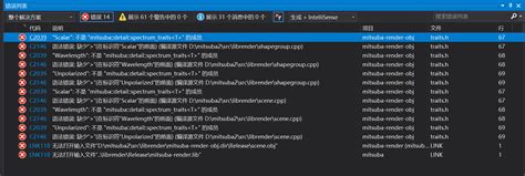 Mitsuba2 Compilation Failed · Issue 483 · Mitsuba Renderermitsuba2 · Github