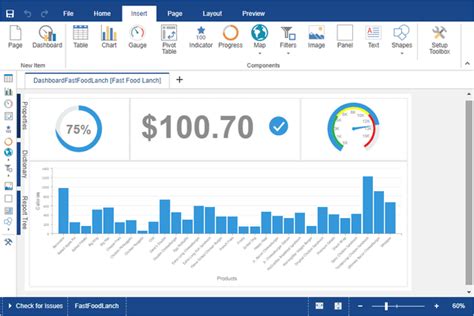 Stimulsoft Dashboardsweb