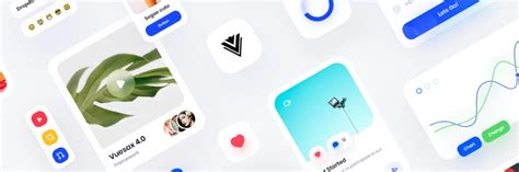 Ui Component Libraries For Any Framework Componentlibraries