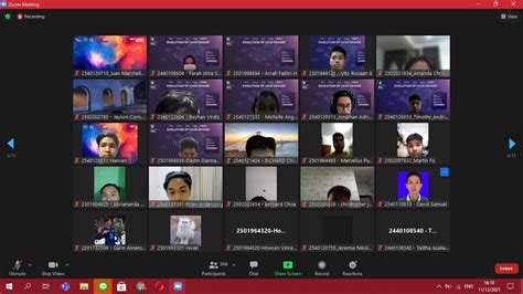 Himti Workshop Ii Evolution Of Uiux Design Himpunan Mahasiswa