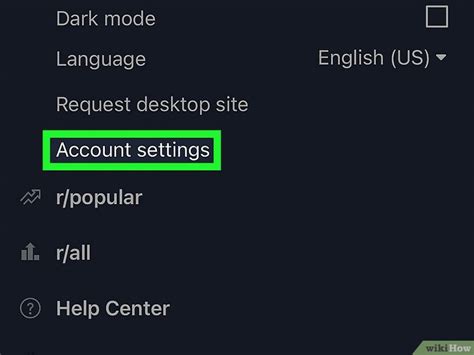 How To Allow Nsfw Content On Reddit To Unblur Adult Photos