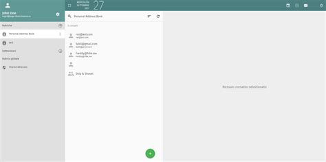 how to install sogo groupware server on debian