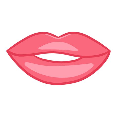 Pink Lips Pngs For Free Download