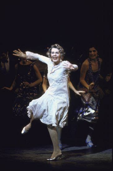 Actress Ruby Keeler Dancing Scene Broadway Editorial Stock Photo Stock Image Shutterstock