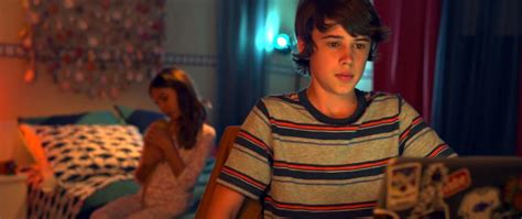 The Babysitter Tierra Abbott And Jeremy Lelliott Dvdbay