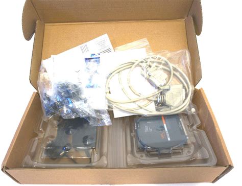 New Lantronix Uds1100 1ap Device Server Ud1100ia2 01 Uds11001ap Sb Industrial Supply Inc