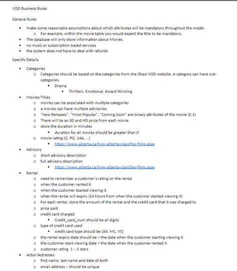 Solved Create A Logical Model Chegg Com