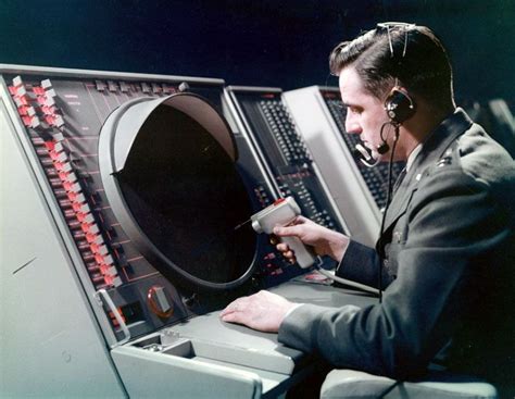 1958 Timeline Of Computer History Computer History Museum