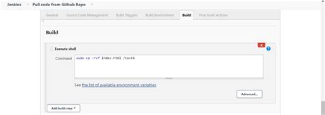 Deploy Webserver On Kubernetes Using Jenkinsfile Approach By Chirag Chaudhuri Medium