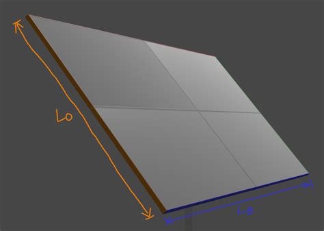 Python Measuring Apparent Length Of Object In Pixels Using Opencv Stack Overflow