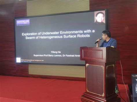 Icsi 2023 The Fourteenth International Conference On Swarm Intelligence