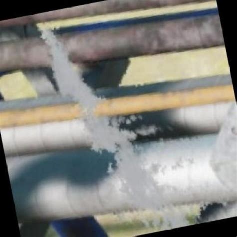 pipeline leak prediction object detection model v11 2023 10 15 2 31pm