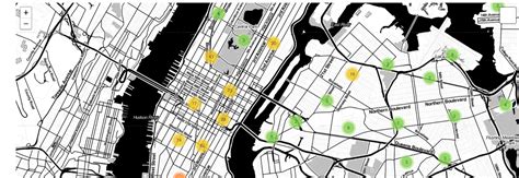 Best Libraries For Geospatial Data Visualisation In Python Towards