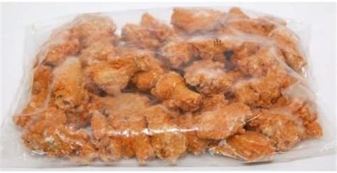 Amazon.com: Perdue Fully Cooked Spicy Breaded Chicken Kickin Wing, 5 Pound - 3 per case ...