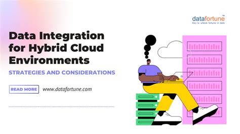 Hybrid Cloud Data Integration Strategies And Considerations Datafortune