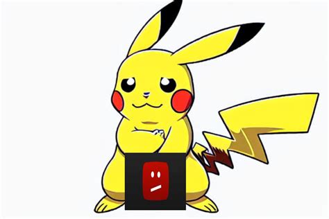 I Copying Striker Censored At Pikachus Rule 34 By Evelynsoft On Deviantart