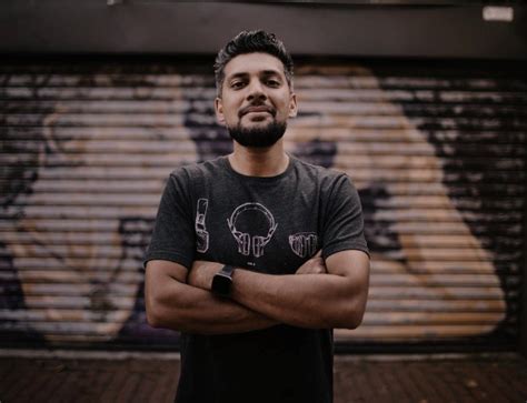 Tejas Singh Wheres The Music