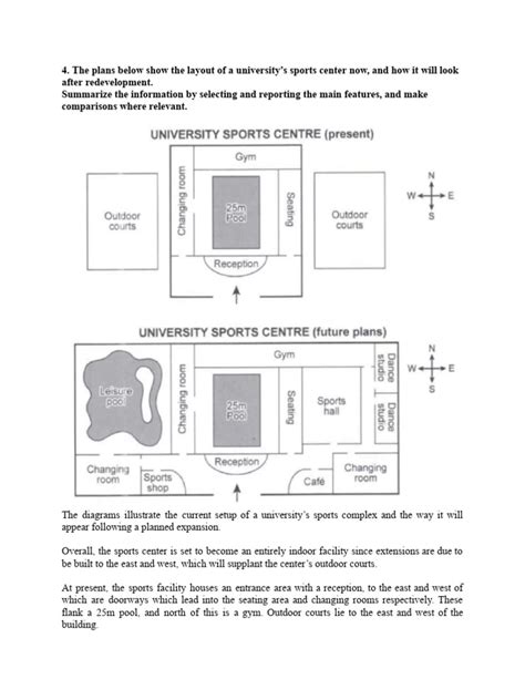 Comparison Diagram Samples Pdf
