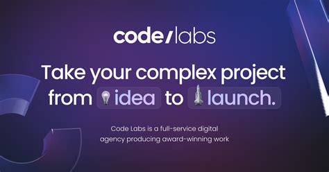 Home Code Labs